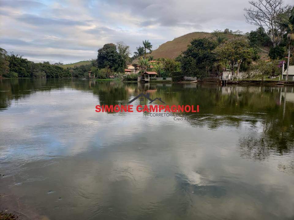 Linda casa em Guararema na beira do Rio Paraíba do Sul - Imobiliária ...
